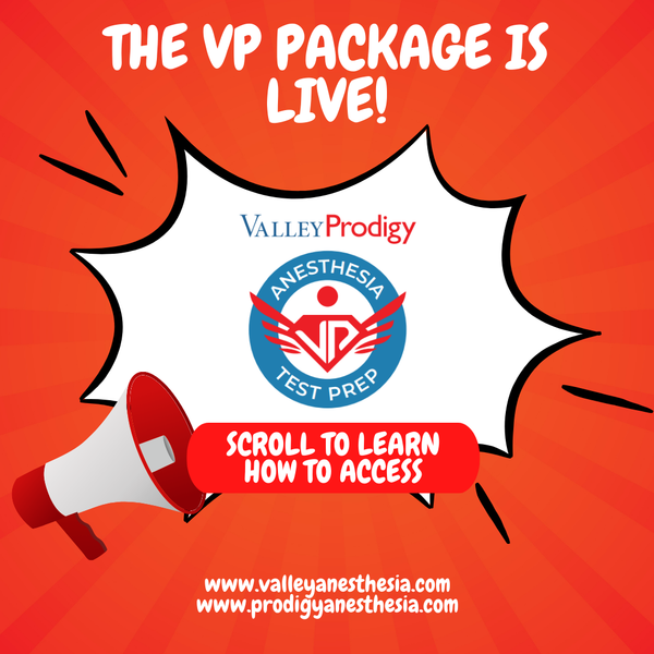The VP Package is now available for ALL 2024 and 2025 individual regis ...