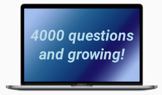 Valley's SEE/NCE Test Bank Product - University Program Cohort Purchas ...