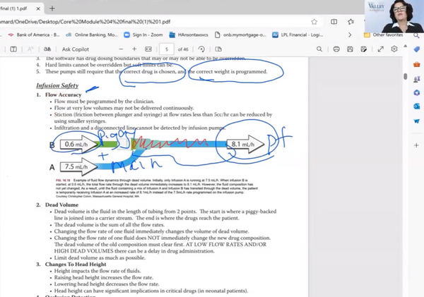 CPC Core Module - Anesthesia Equipment, Technology, and Safety – Valley ...